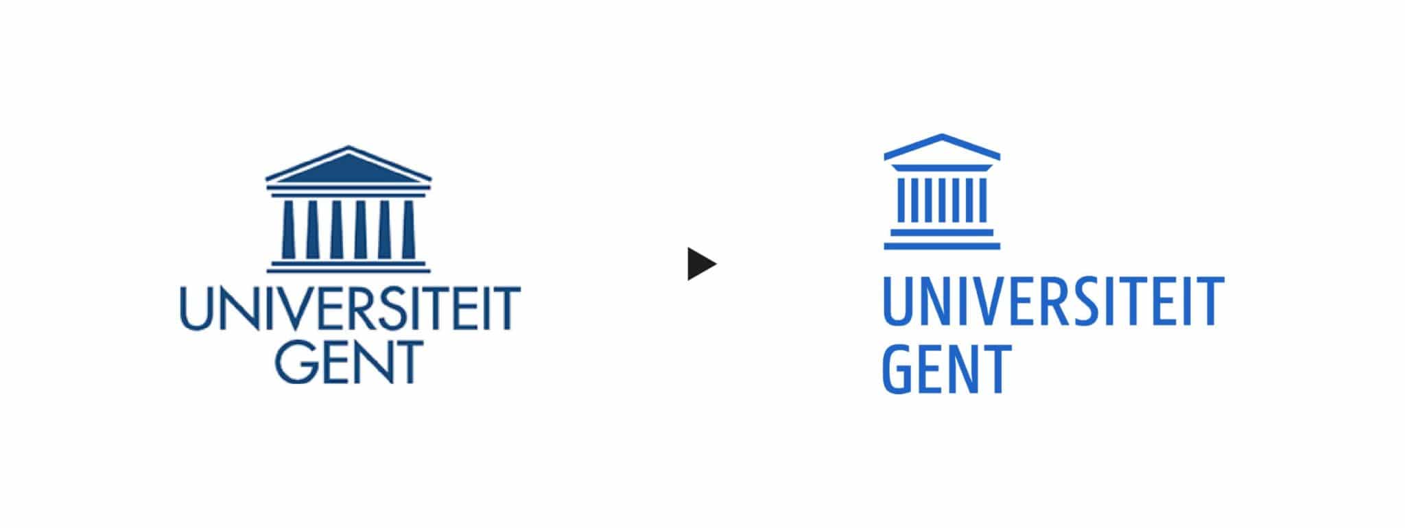 5 gouden tips voor een goed logo I Grafisch Ontwerp Blog