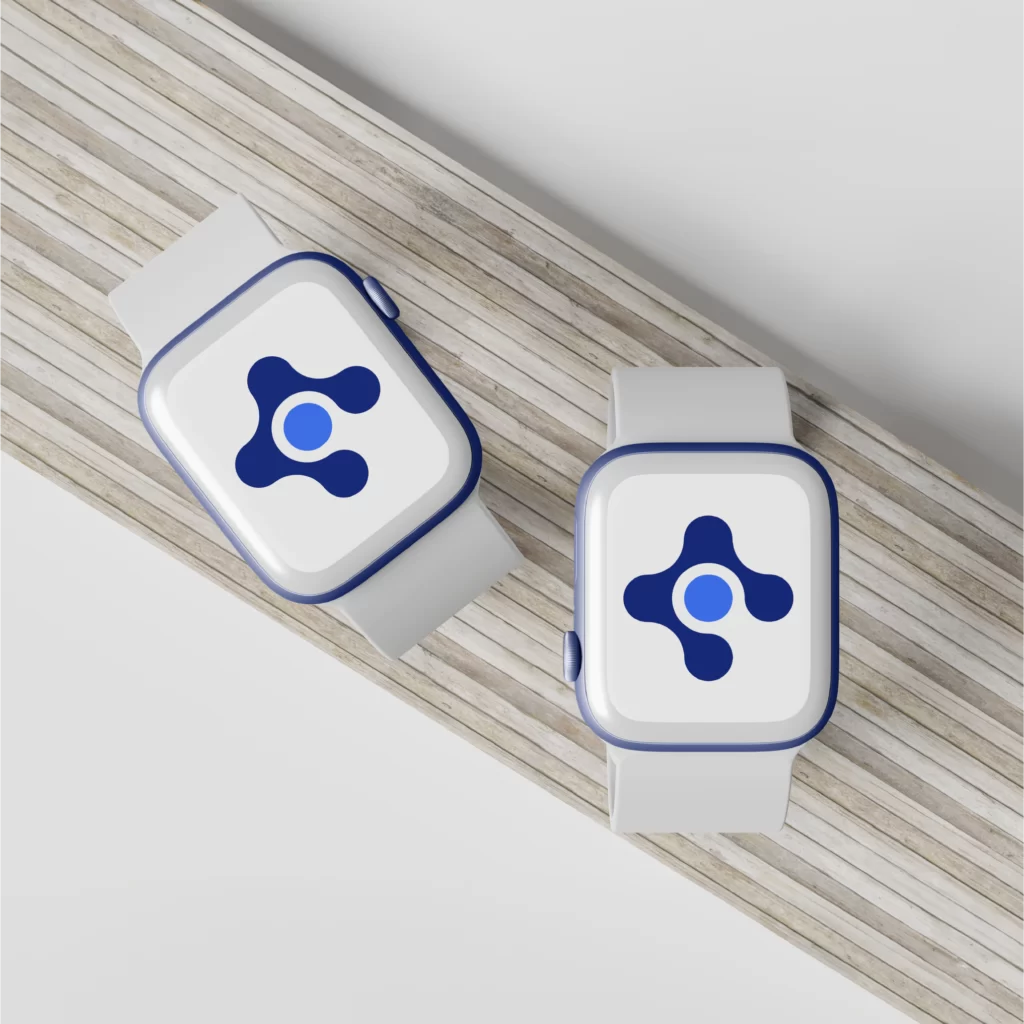 Rebranding project voor Intelliprove: Logo ontwerp